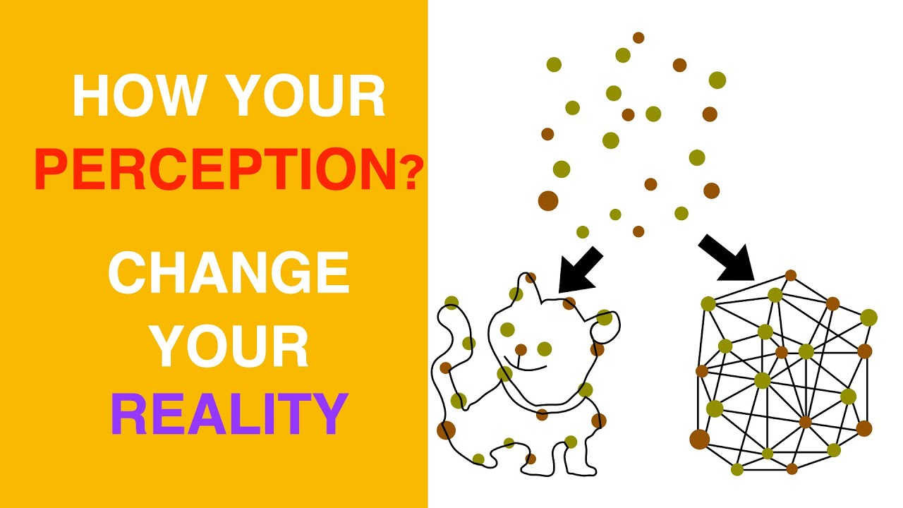 What is Perception? How Do We Perceive Ourselves in the Realm of ...