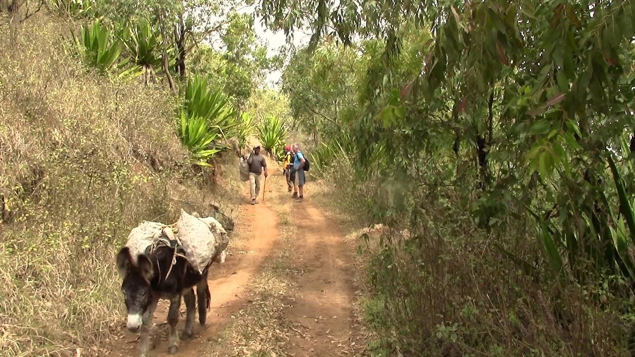 Casa Strela Tarrafal Cabo Verde - YouTube