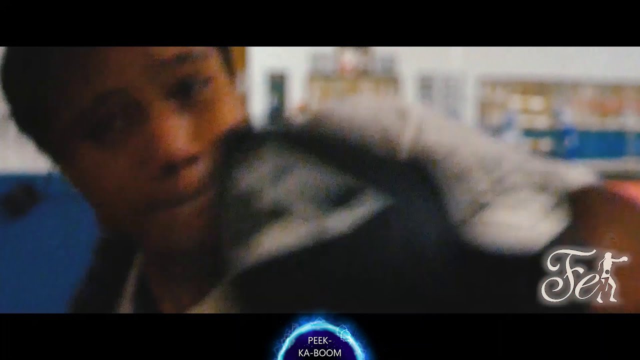 The Female Mike Tyson | Meet Feifilimai "Fei" Faiva - YouTube