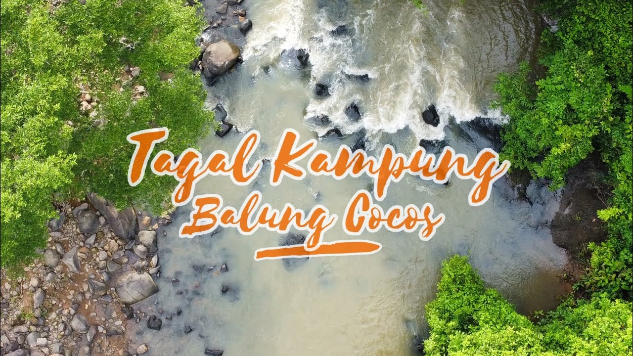 Tagal Kampung Balung Cocos #djimini2 - YouTube