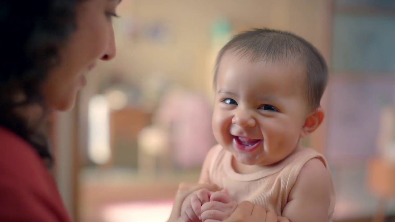 ASHA FILMS HUGGIES TVC - YouTube