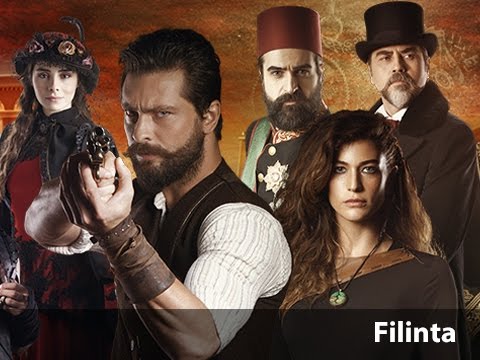 Filinta Engelsiz 41.Bölüm