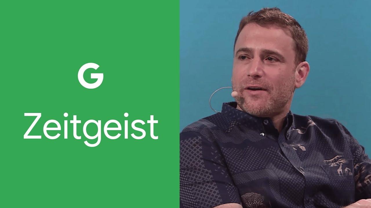 What's Exciting in the Tech Industry? | Google Zeitgeist - YouTube