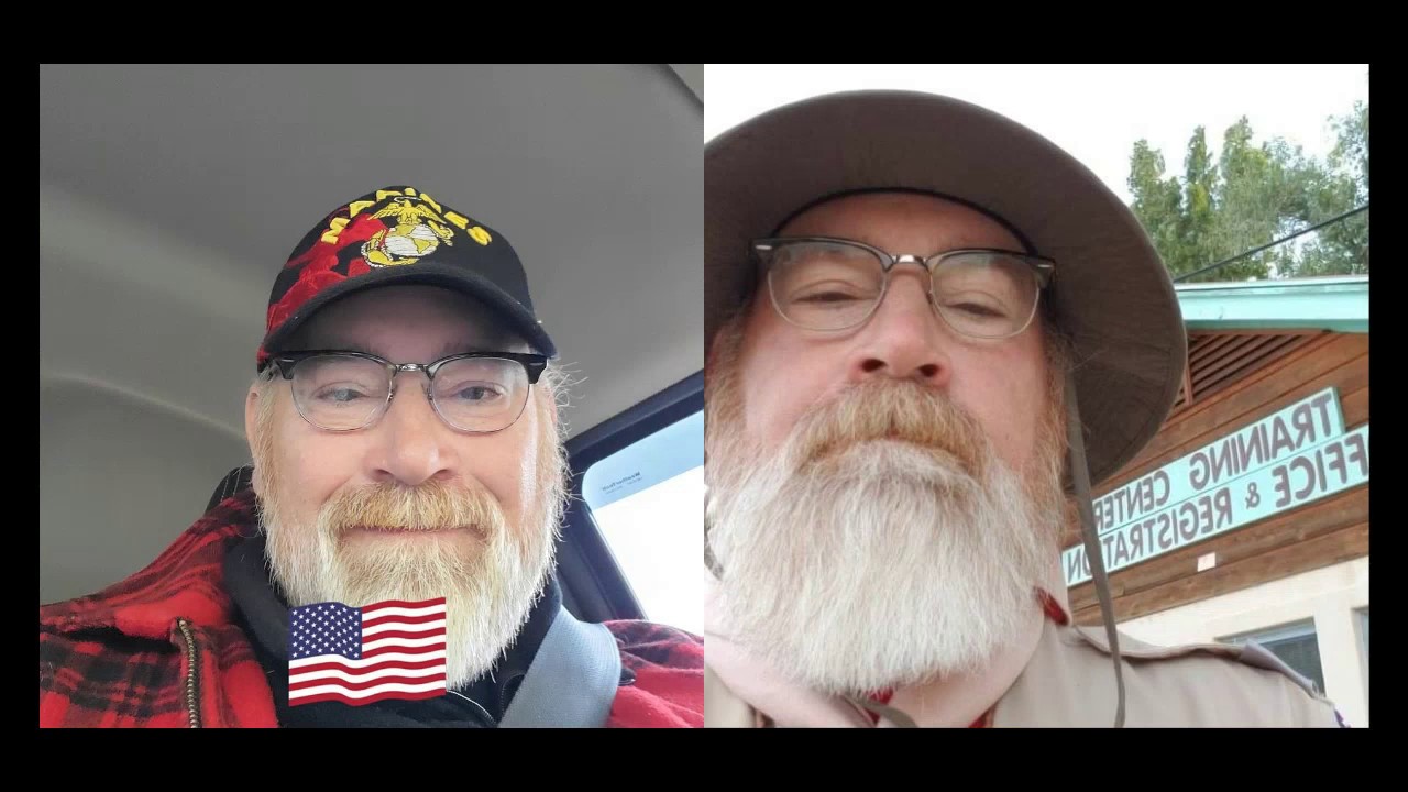 Fred Stemp of Braselton, Georgia, Just Logged On This Christmas Morning ...