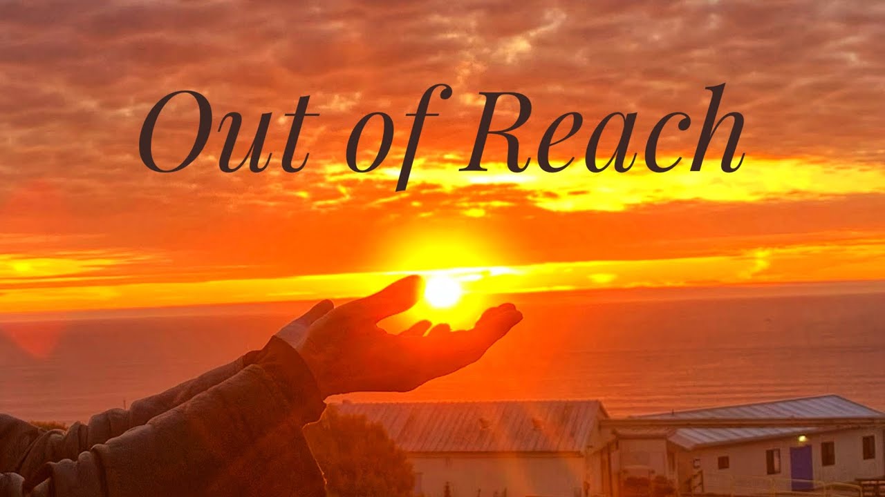 Out of Reach Gabrielle - YouTube