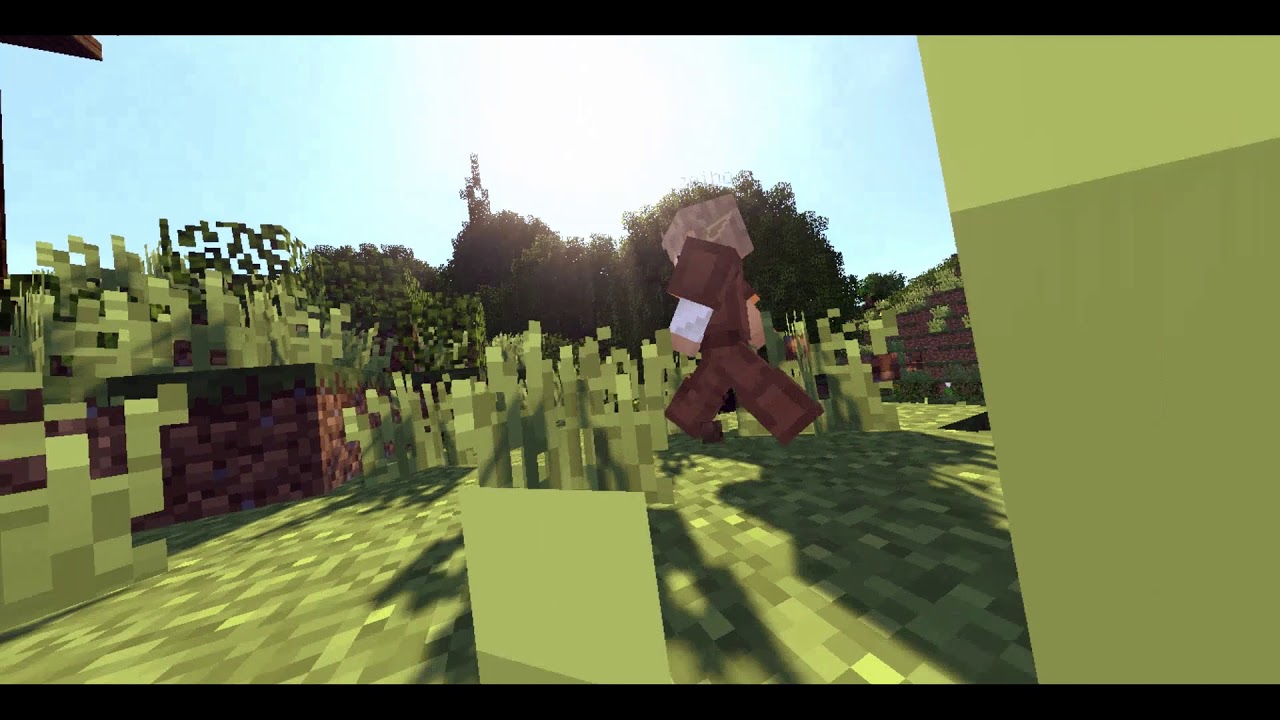 【MINECRAFT】天啓之境伺服器 | Apocalypse Realm Server (預告|Teaser) - YouTube