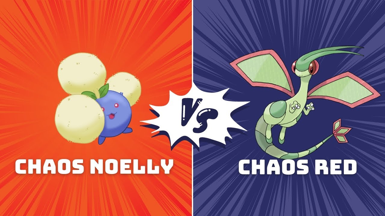 NOELLY X RED / TORNEIO/MUNDO ELEMENTAIS - YouTube