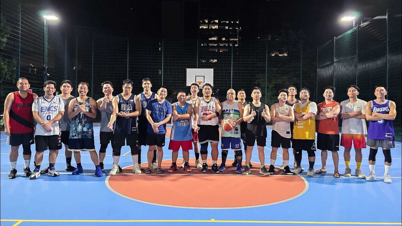 MBC Basketball 25 Oct 24 Game 9 - YouTube