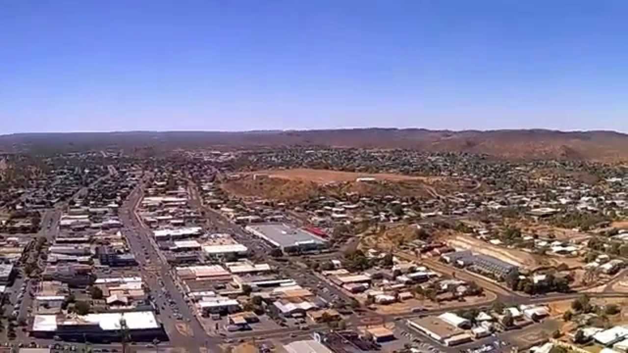 mount isa city youtube - YouTube