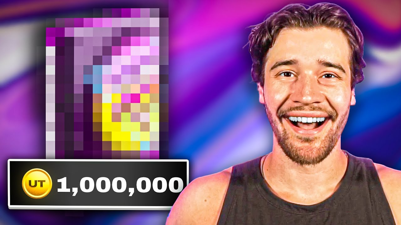 This Pack MADE 1,000,000 Coins! | Open it ASAP - YouTube