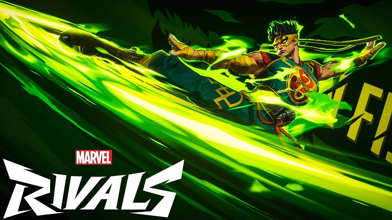 MARVEL RIVALS with MAGIK | #3rdstreetsaints #marvelrivals #live - YouTube