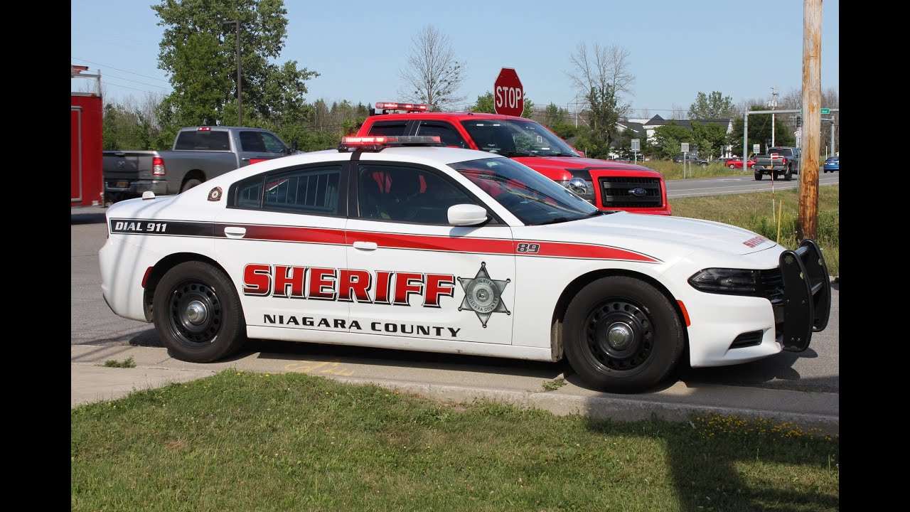 07/08/21 Part 1 Niagara County Fire Wire Live Police & Fire Scanner ...