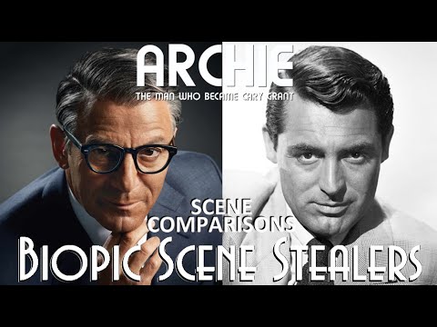 Archie - scene comparisons - YouTube
