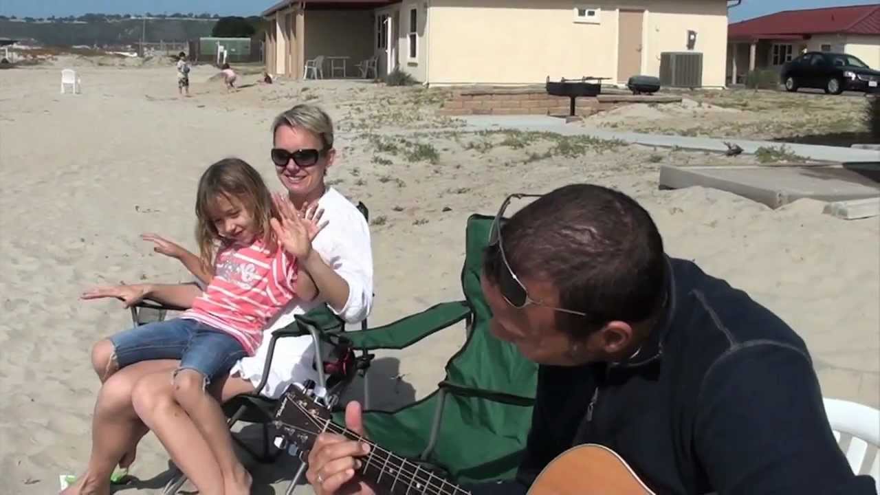 The Funniest Grandpa Song of the Year! - YouTube