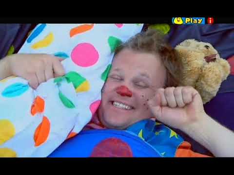 Something Special Out And About   Camping S3E14