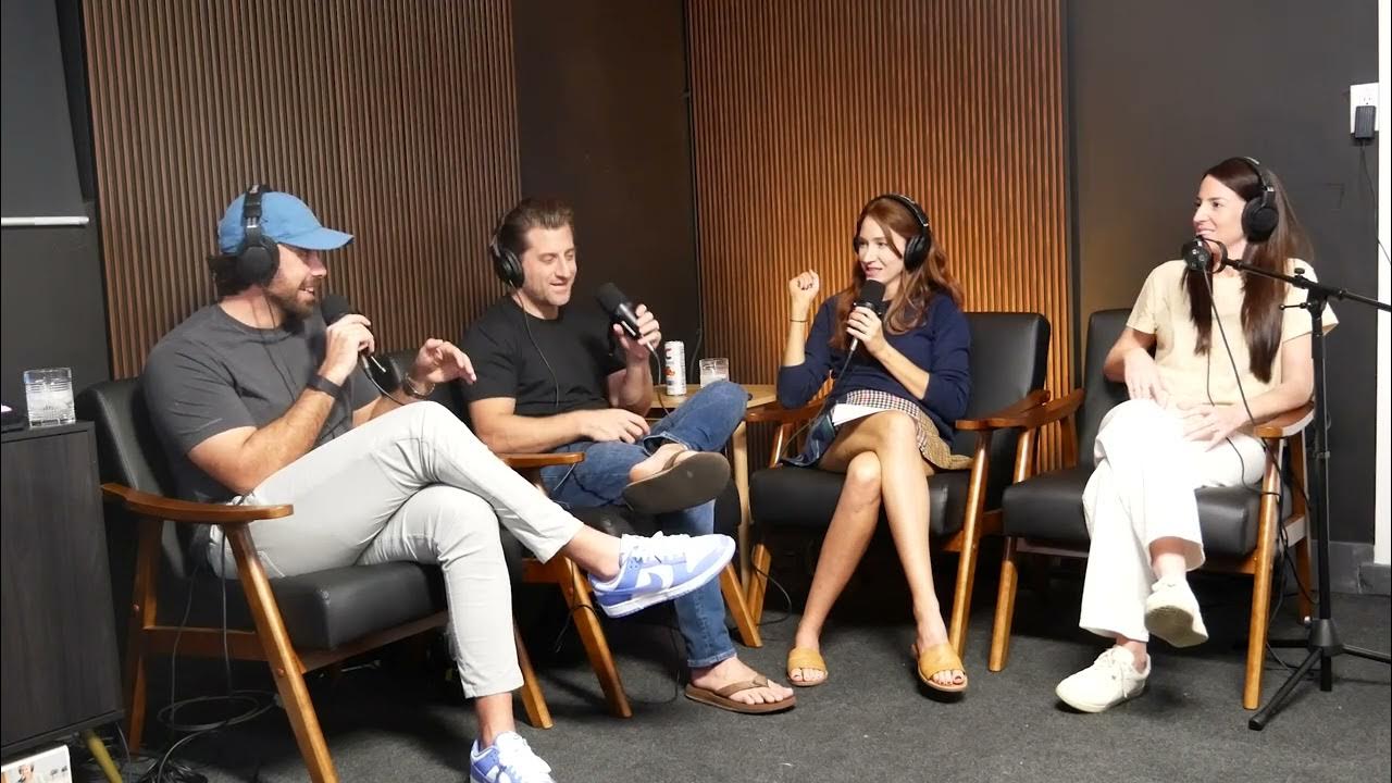 Family Happy Hour - YouTube