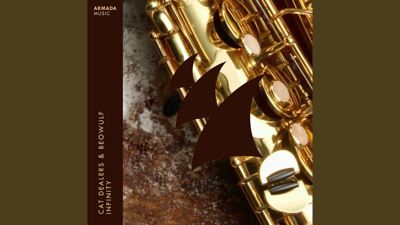 Infinity - YouTube Music