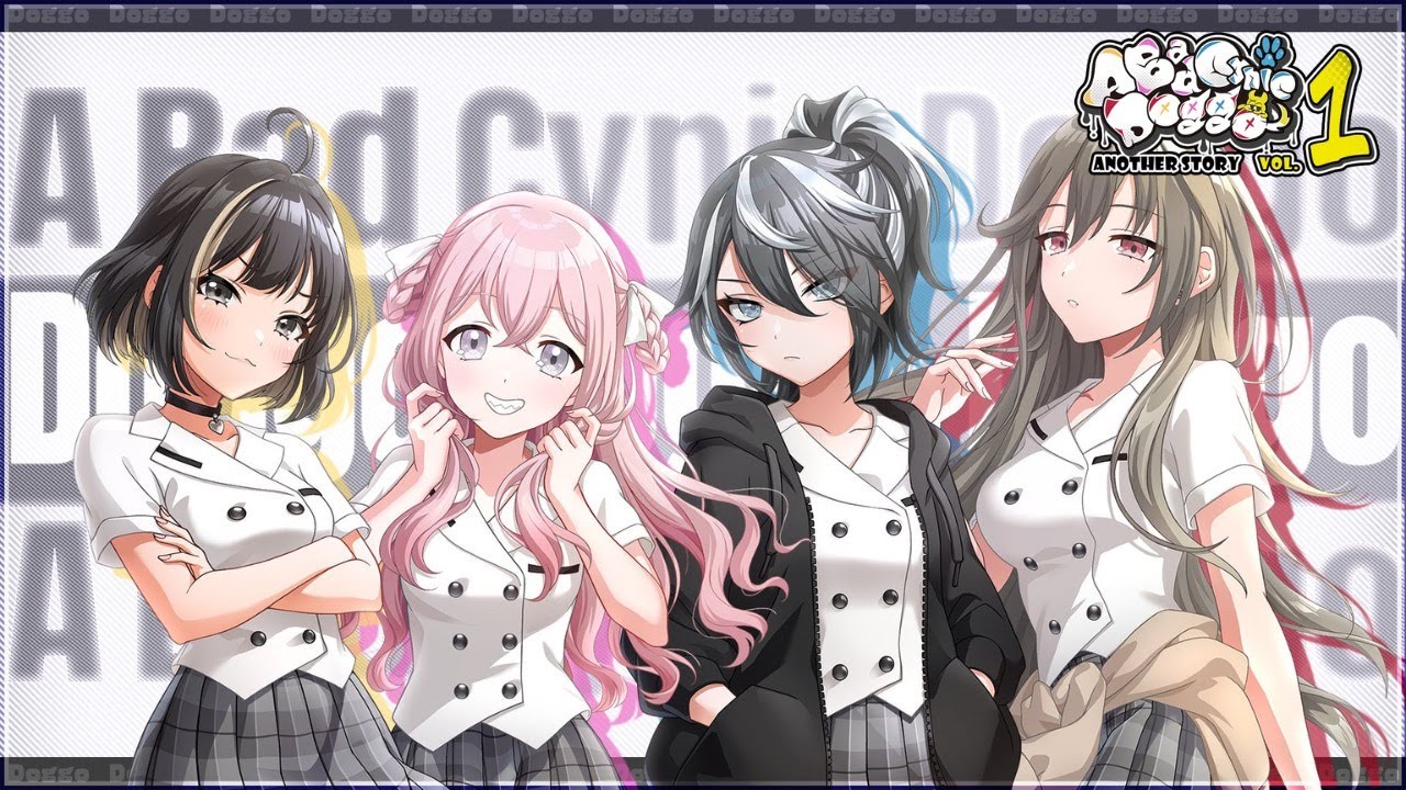 [Chapter 2] A Bad Cynic Doggo VOL.1 - Stray Dogs (ENG SUB) - YouTube