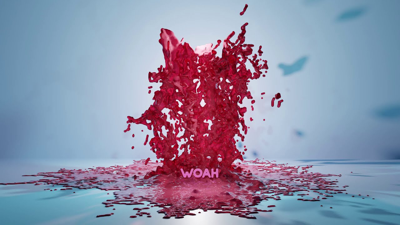 Woah (Full Album) - YouTube