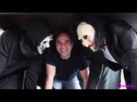 Tahsin Hasaoğlu - Türk İşi Korku Filmi Vol 5