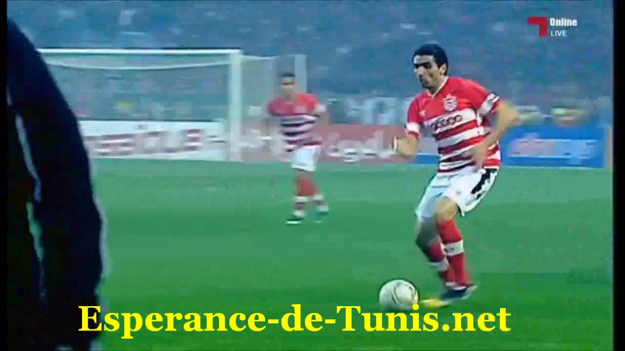 EST vs CA (2-1) 01/03/2017 - YouTube