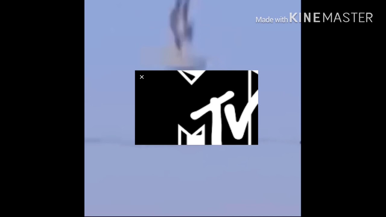 2-MTV Logo Spoof Pixar Lamp - YouTube