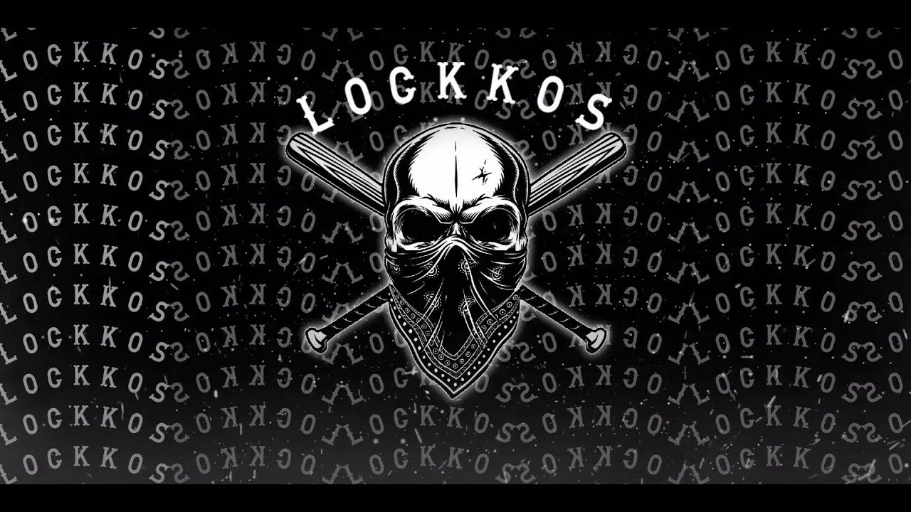 LockKos? - YouTube