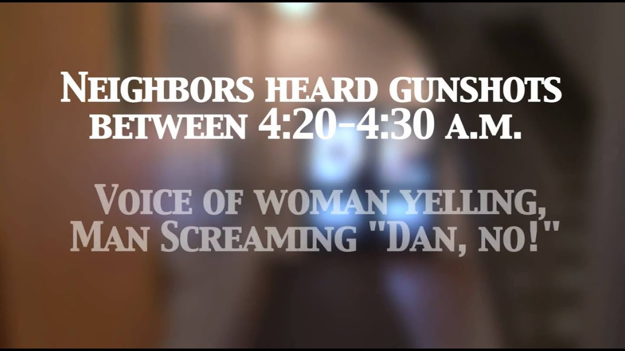 Dane Riley Murder Trial - Lakeland News at Ten - December 9, 2013 - YouTube