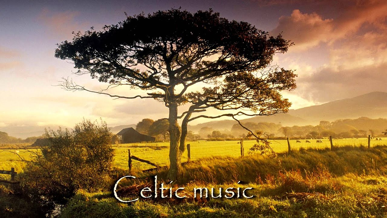 Irish & Celtic Music - reverie |Adragante | [HD] (2015) - YouTube