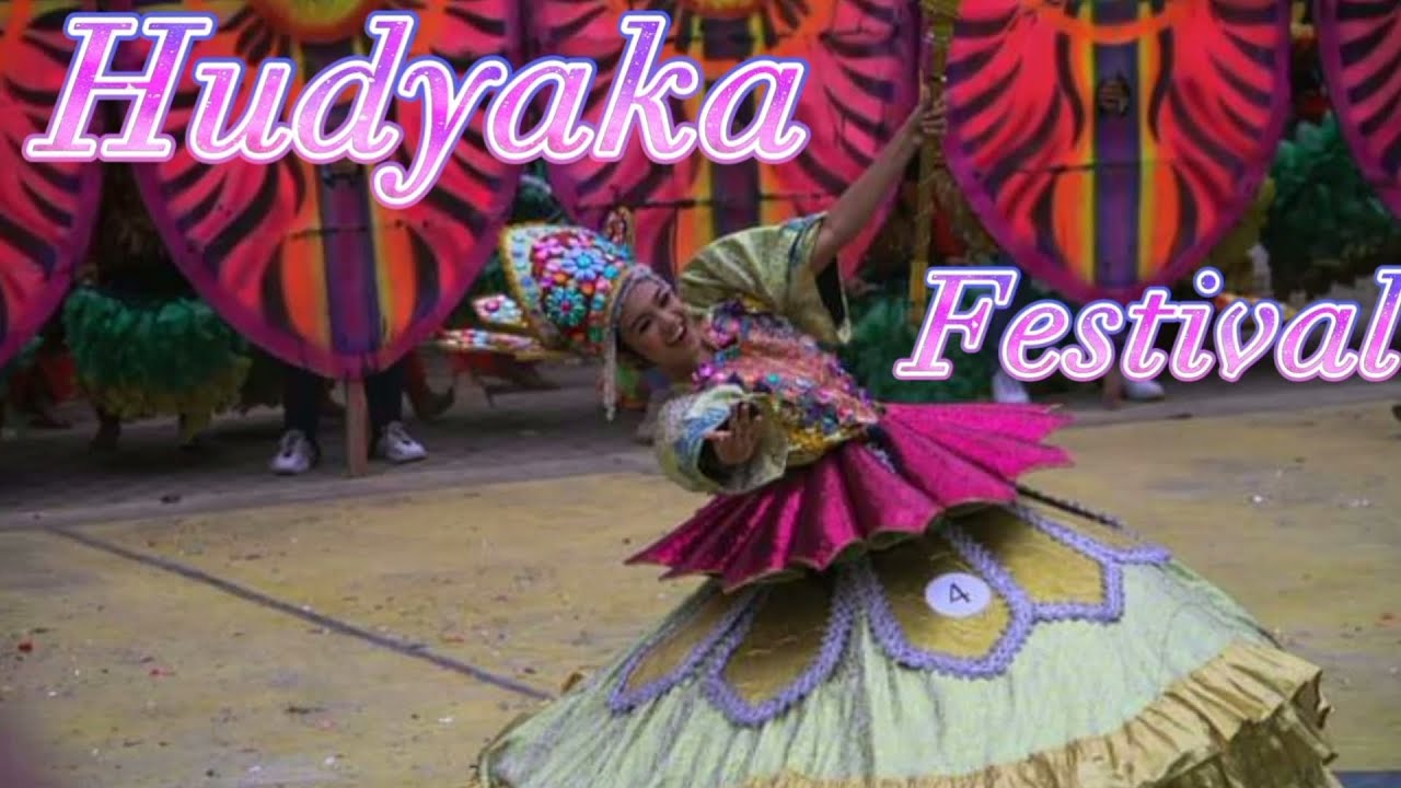 Hudyaka Festival 2K23 | COC Puerto Campus - YouTube