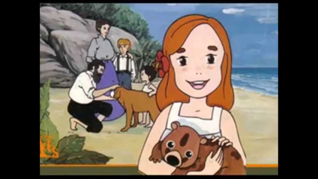 SUPER CARTONI ANIMATI 2 (SIGLE ITALIA TV) -Seconda Puntata- (..e si ...