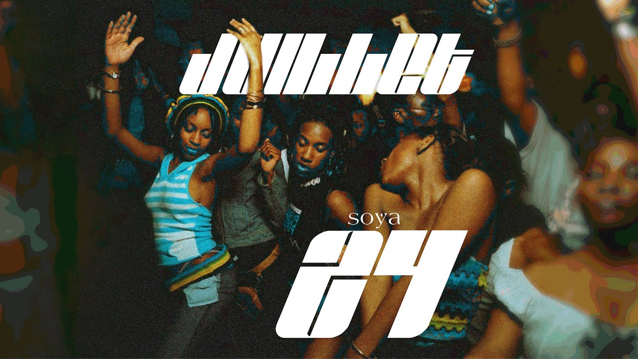 Juillet 2024 - Set #1 - YouTube