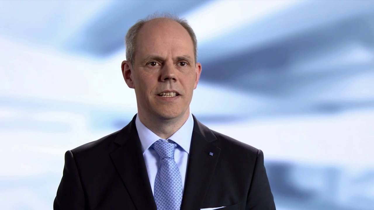 Ralph Sporer - German candidate for the IEC SMB Chair - Digitalization ...