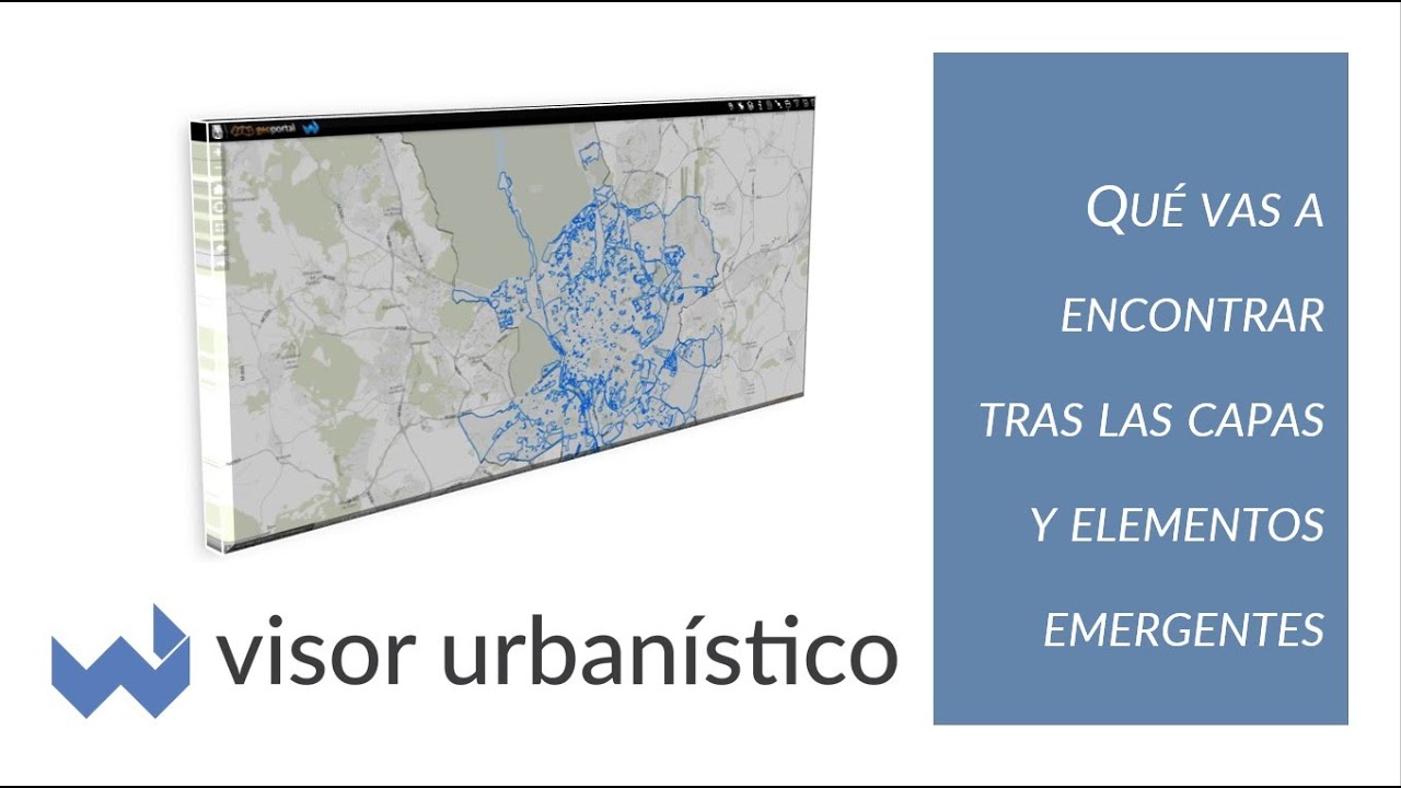 Qué vas a encontrar tras las capas y elementos emergentes - YouTube