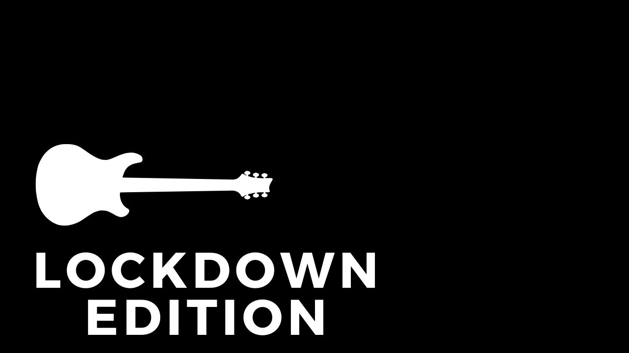 Lockdown Edition - YouTube