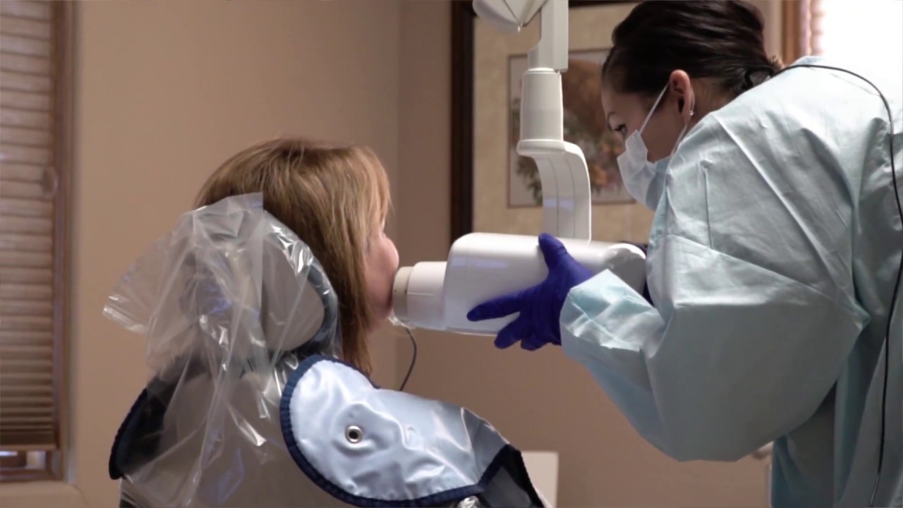 Harper Dental: About Us - YouTube