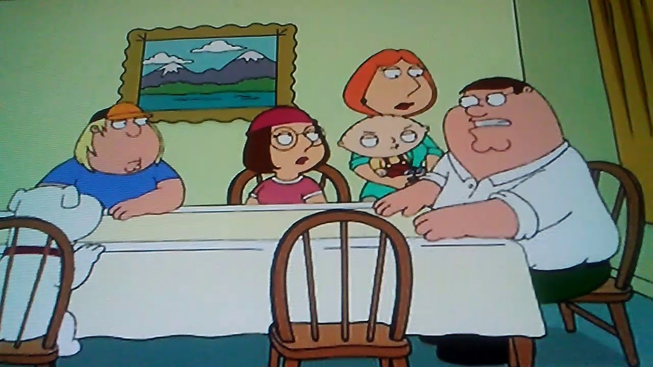 Stewie. Is the devil - YouTube