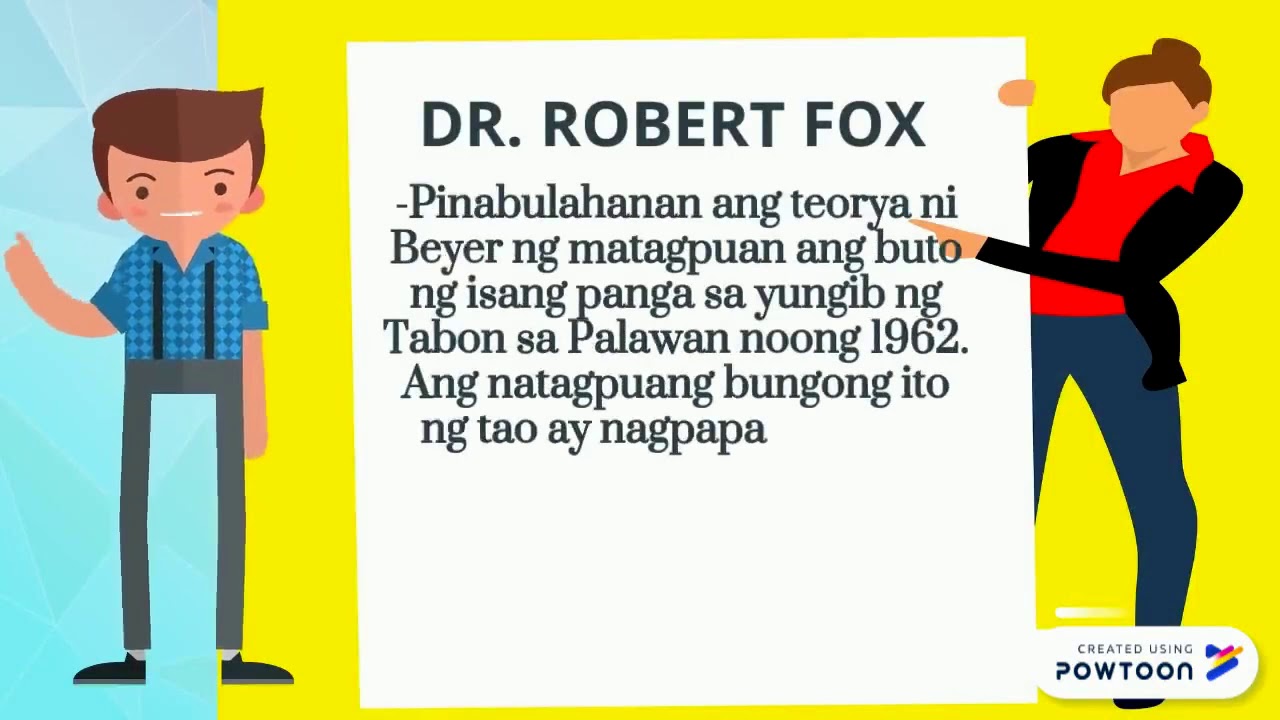 katutubo part 1 - YouTube