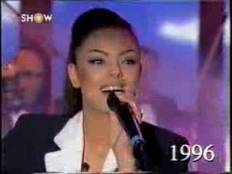 EBRU GUNDES FIRTINALAR