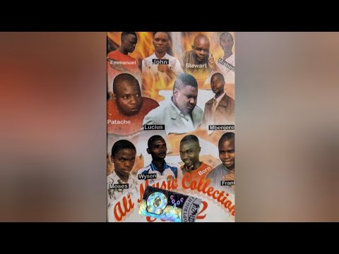 Ali collection vol.2 - YouTube