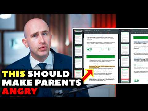 Putting YOUR Children in Danger!
