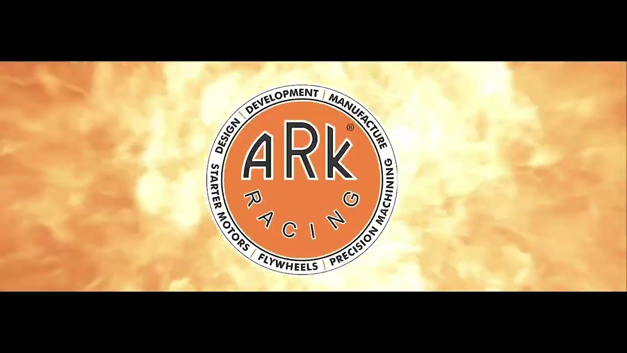 Ark Racing Introduction - YouTube