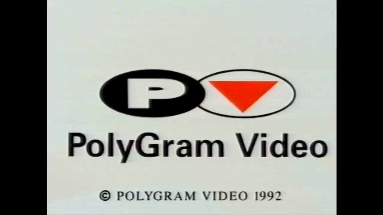 Indigo/Polygram Video (Copright Notice, 1992) - YouTube