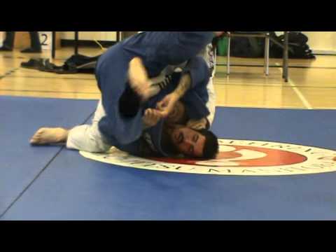 Sylvio Behring Jiu Jitsu tournament 2014 - YouTube