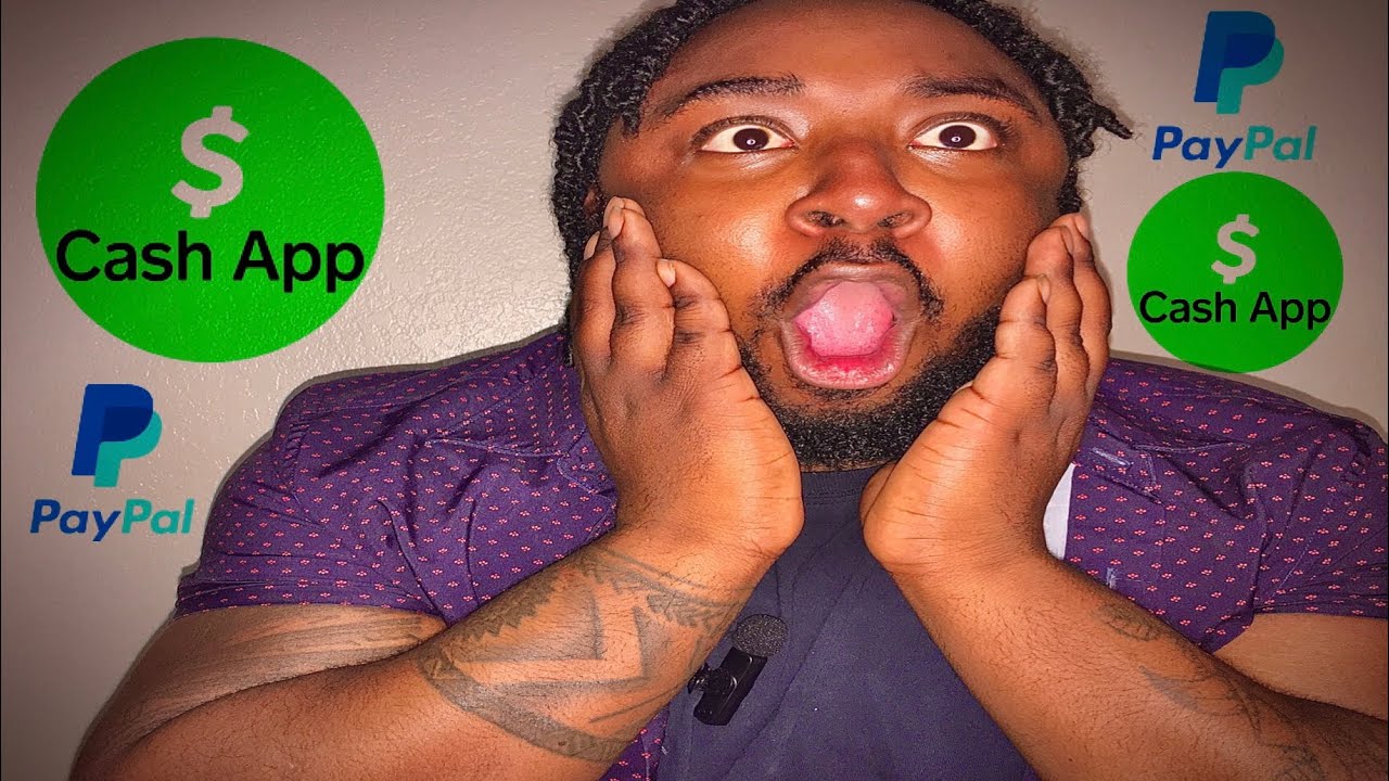 I Cash App SUBSCRIBERS - Cash App & PayPal (Giveaway) #cashapp # ...