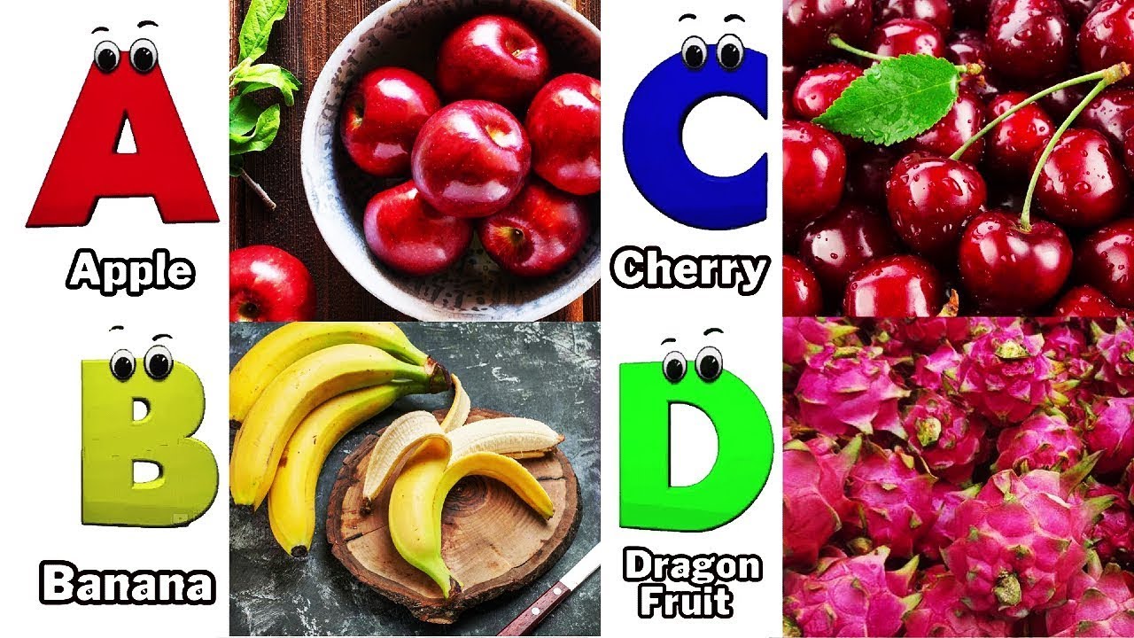 ABC - Alphabet Song - ABC Song - Collection - 2024 #1402 - YouTube