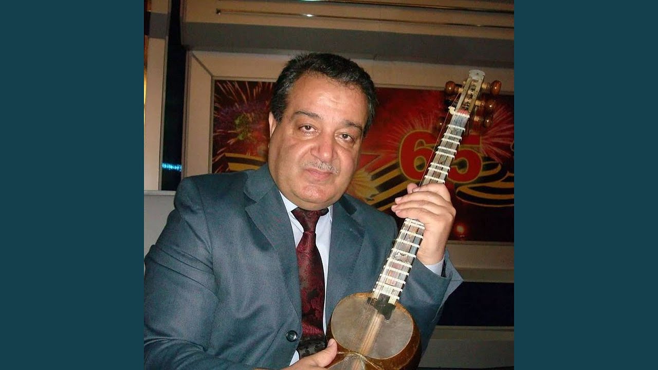 Çahargah muğamı - YouTube Music