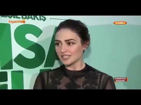 Halima sultan interview • Halime Sultan clip • Ertugrul ghazi top actress •Dirilis Ertugrul