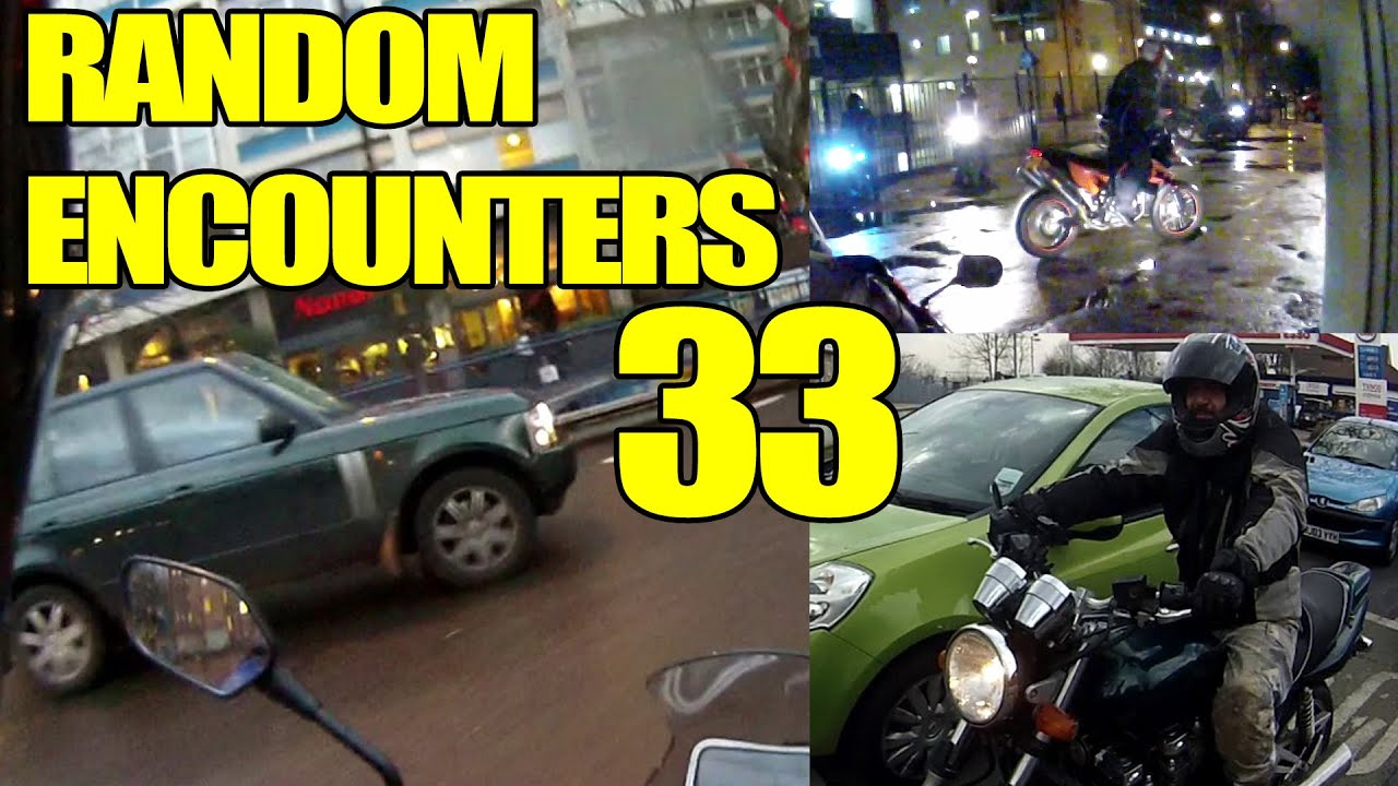 Random Encounters 33 - YouTube