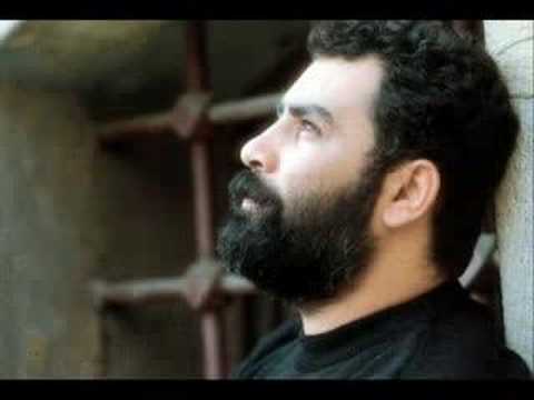 ahmet kaya doruklara sevdalandim